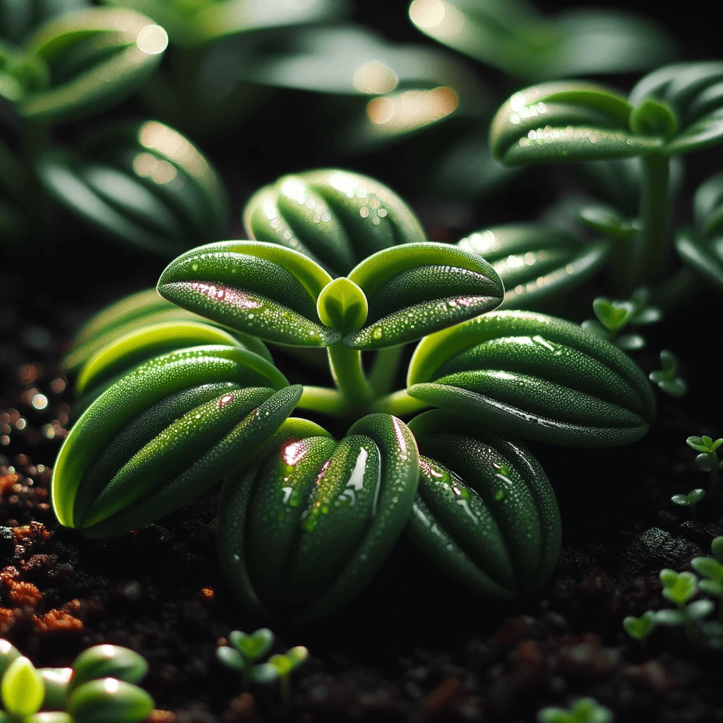 Peperomia ferreyrae: Guide# 1 d'Achat et d'Entretien
